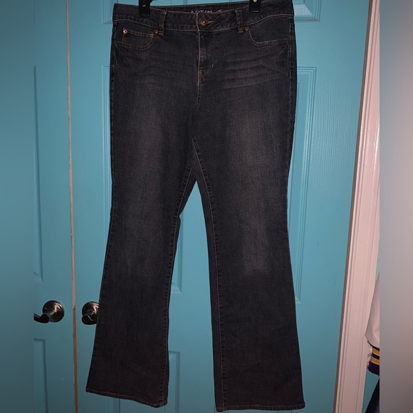 Apt. 9 | Jeans | Vintage Apt 9 Maxwell Bling Bootcut Jeans | Poshmark